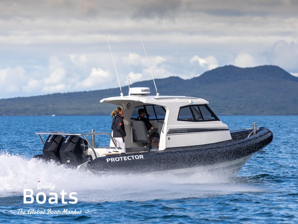 2021 Protector 310 Targa for sale. View price, photos and Buy 2021 ...