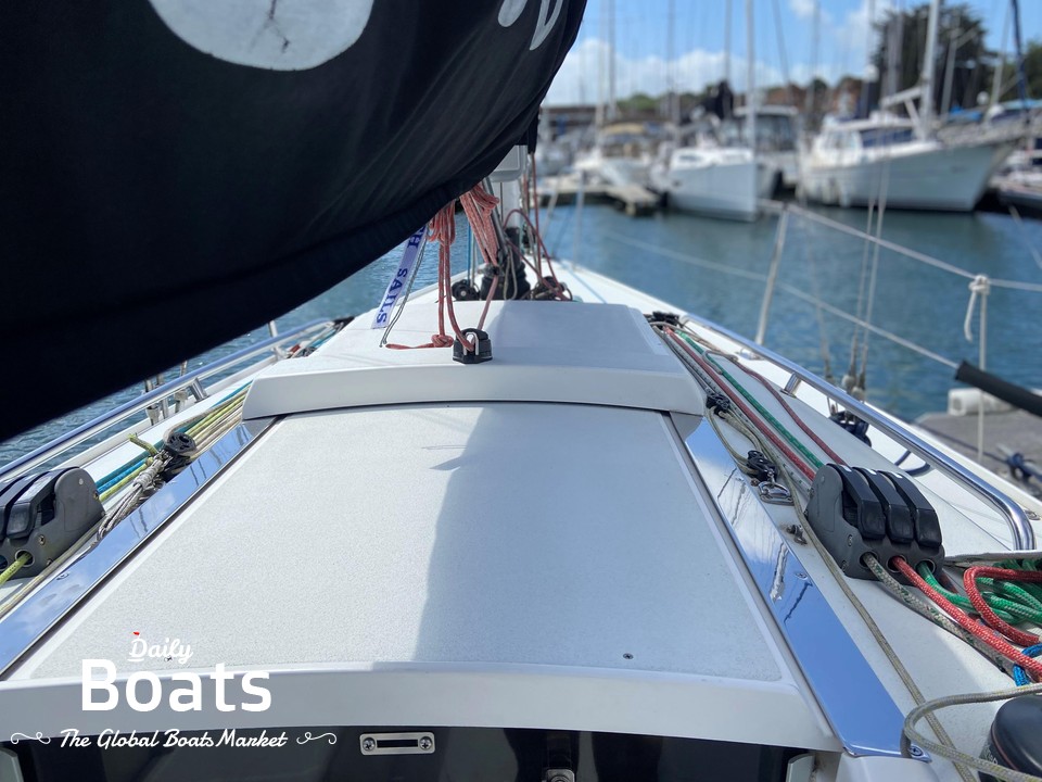 2010 J Boats J/95 en venta. Ver precio, fotos y Comprar 2010 J Boats J ...