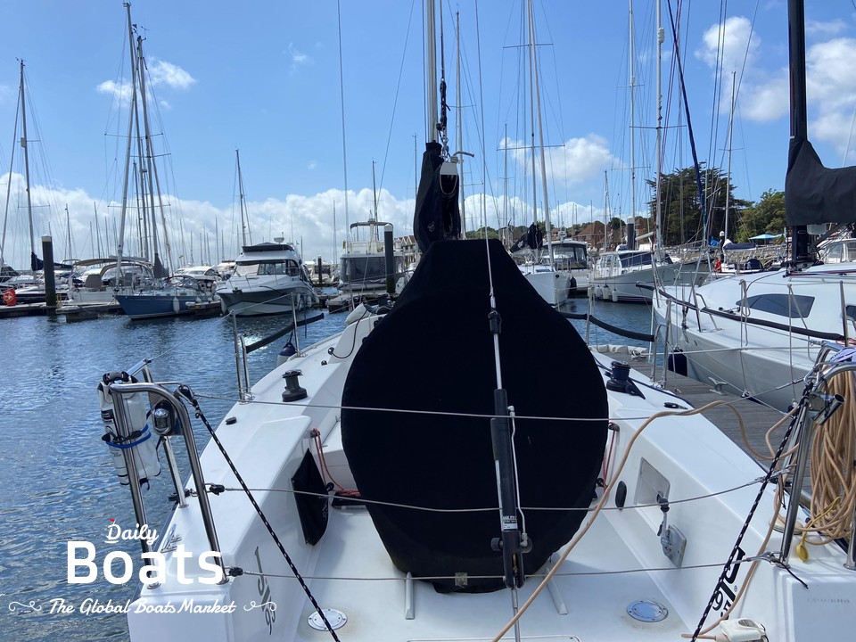 2010 J Boats J/95 en venta. Ver precio, fotos y Comprar 2010 J Boats J ...