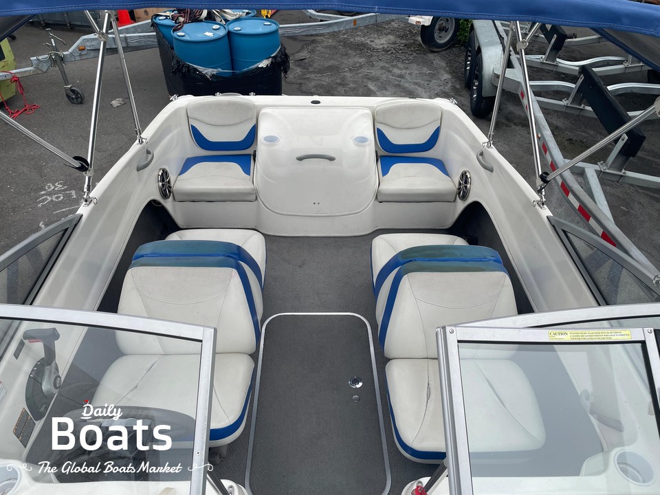 2007 Bayliner 175 for sale. View price, photos and Buy 2007 Bayliner ...