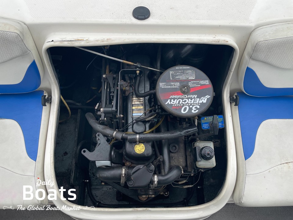 2007 Bayliner 175 for sale. View price, photos and Buy 2007 Bayliner ...