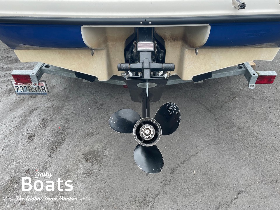 2007 Bayliner 175 for sale. View price, photos and Buy 2007 Bayliner ...