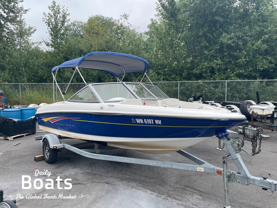 2007 Bayliner 175 for sale. View price, photos and Buy 2007 Bayliner ...
