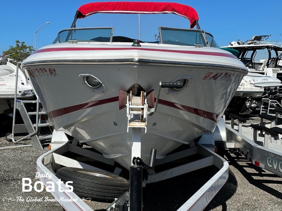 1998 Cobalt 233 for sale. View price, photos and Buy 1998 Cobalt 233 ...