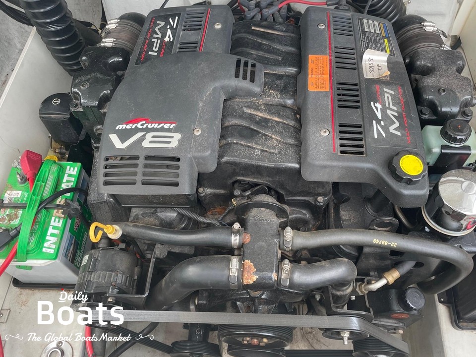 1998 Cobalt 233 for sale. View price, photos and Buy 1998 Cobalt 233 ...