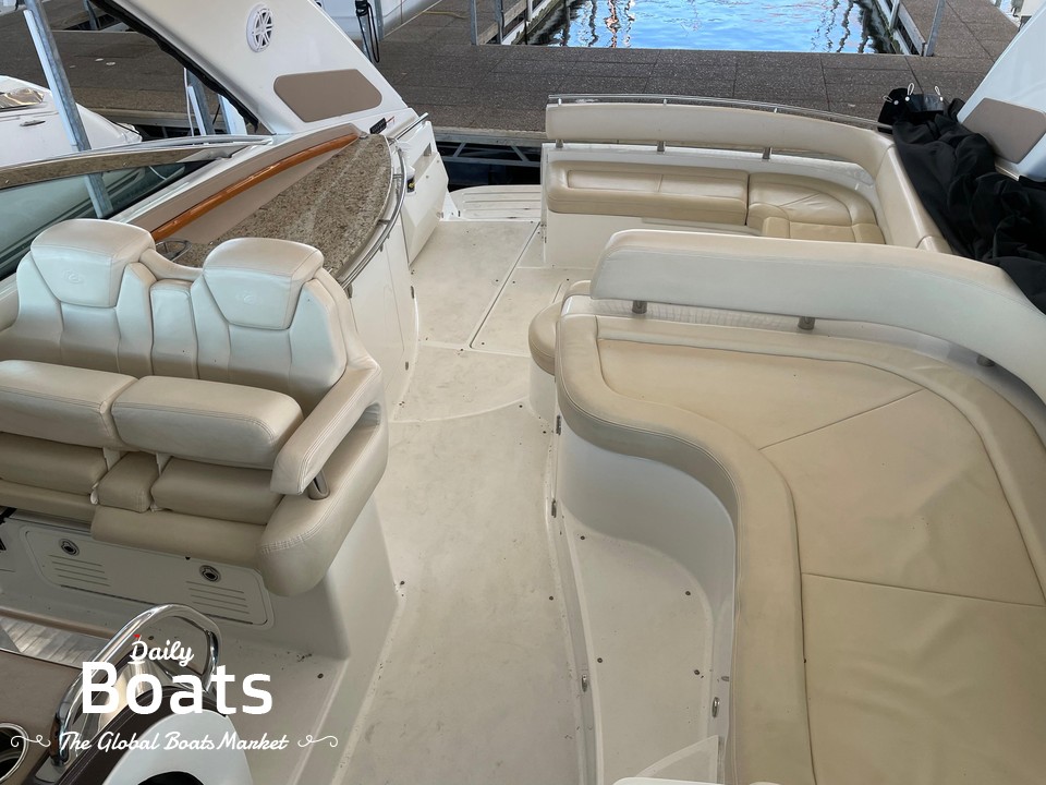 2008 Cobalt 46 Yacht for sale. View price, photos and Buy 2008 Cobalt ...