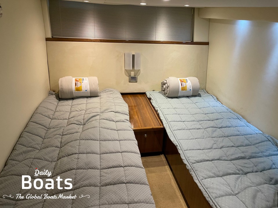 2008 Cobalt 46 Yacht for sale. View price, photos and Buy 2008 Cobalt ...