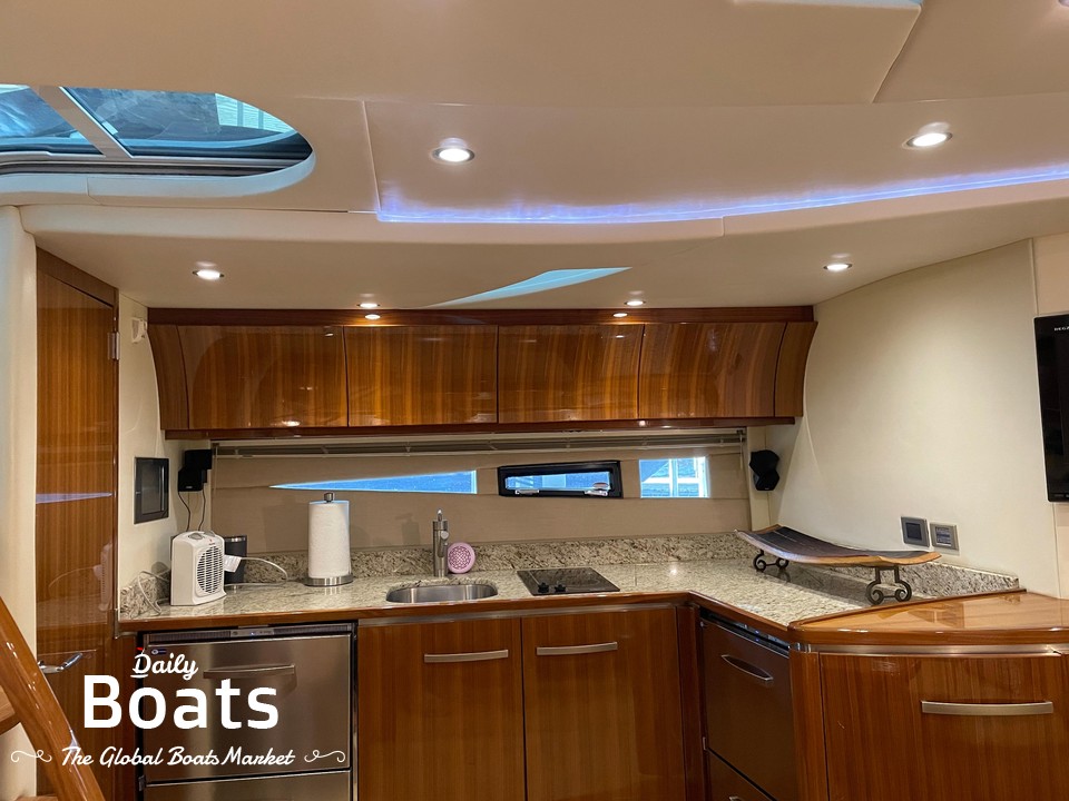 2008 Cobalt 46 Yacht for sale. View price, photos and Buy 2008 Cobalt ...