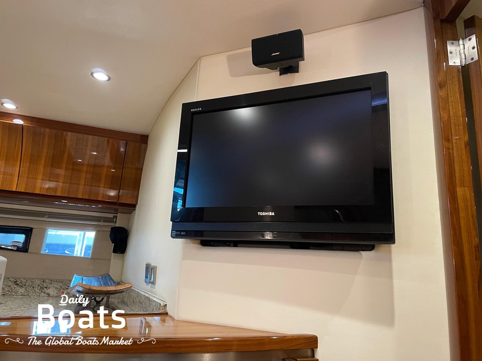 2008 Cobalt 46 Yacht for sale. View price, photos and Buy 2008 Cobalt ...