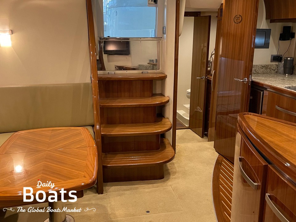 2008 Cobalt 46 Yacht for sale. View price, photos and Buy 2008 Cobalt ...