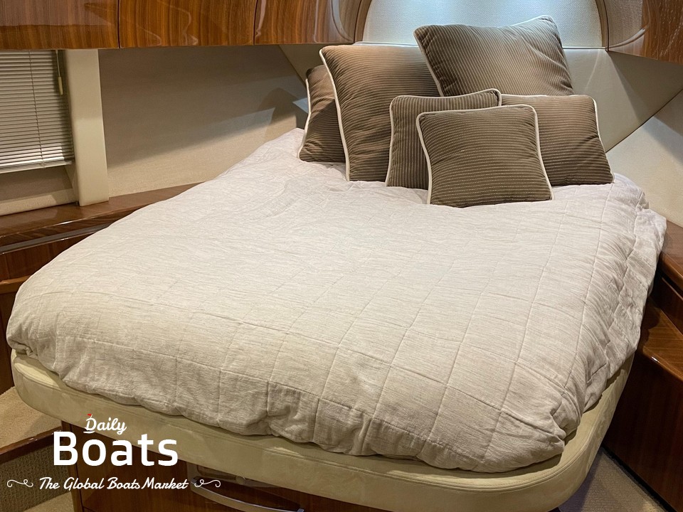 2008 Cobalt 46 Yacht for sale. View price, photos and Buy 2008 Cobalt ...