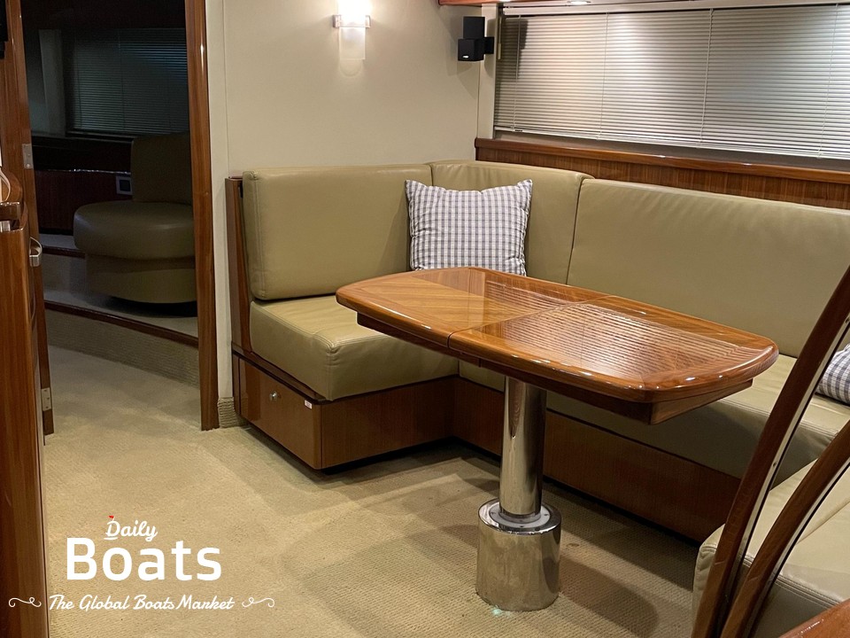 2008 Cobalt 46 Yacht for sale. View price, photos and Buy 2008 Cobalt ...