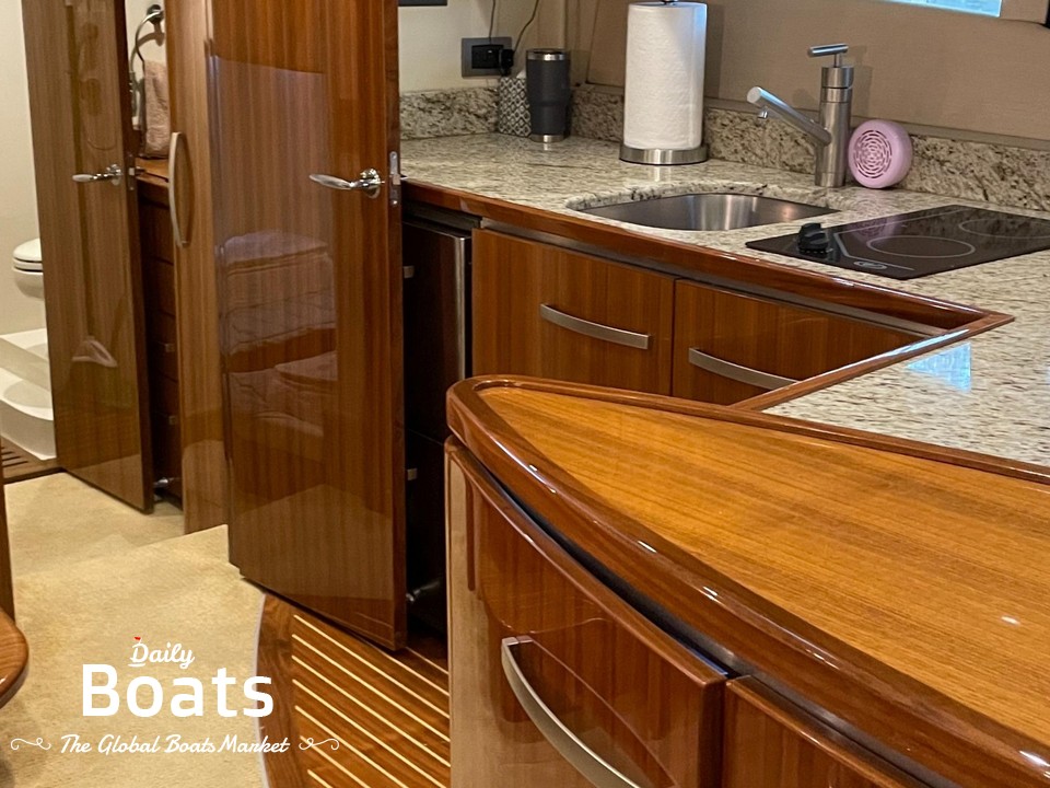 2008 Cobalt 46 Yacht for sale. View price, photos and Buy 2008 Cobalt ...