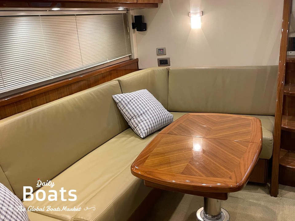 2008 Cobalt 46 Yacht for sale. View price, photos and Buy 2008 Cobalt ...