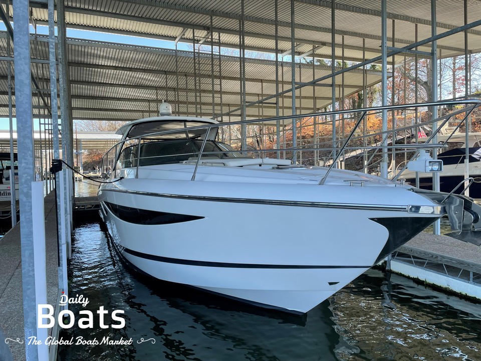 2008 Cobalt 46 Yacht for sale. View price, photos and Buy 2008 Cobalt ...