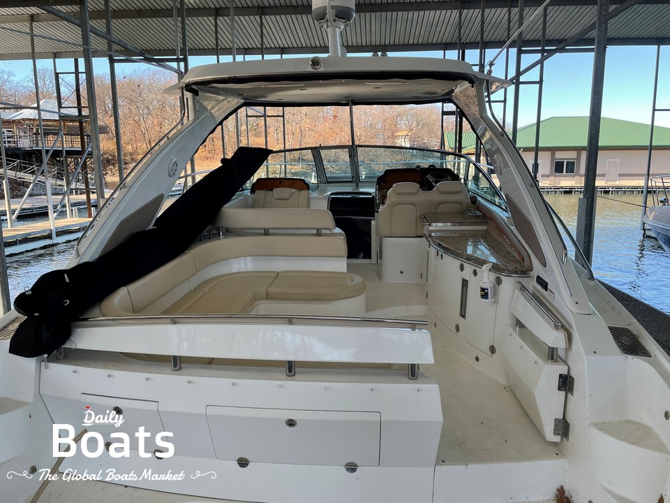 2008 Cobalt 46 Yacht for sale. View price, photos and Buy 2008 Cobalt ...
