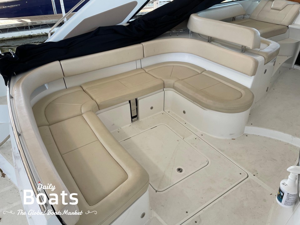 2008 Cobalt 46 Yacht for sale. View price, photos and Buy 2008 Cobalt ...