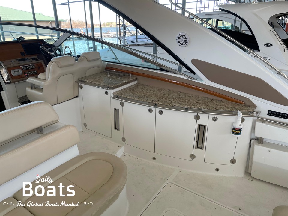 2008 Cobalt 46 Yacht for sale. View price, photos and Buy 2008 Cobalt ...