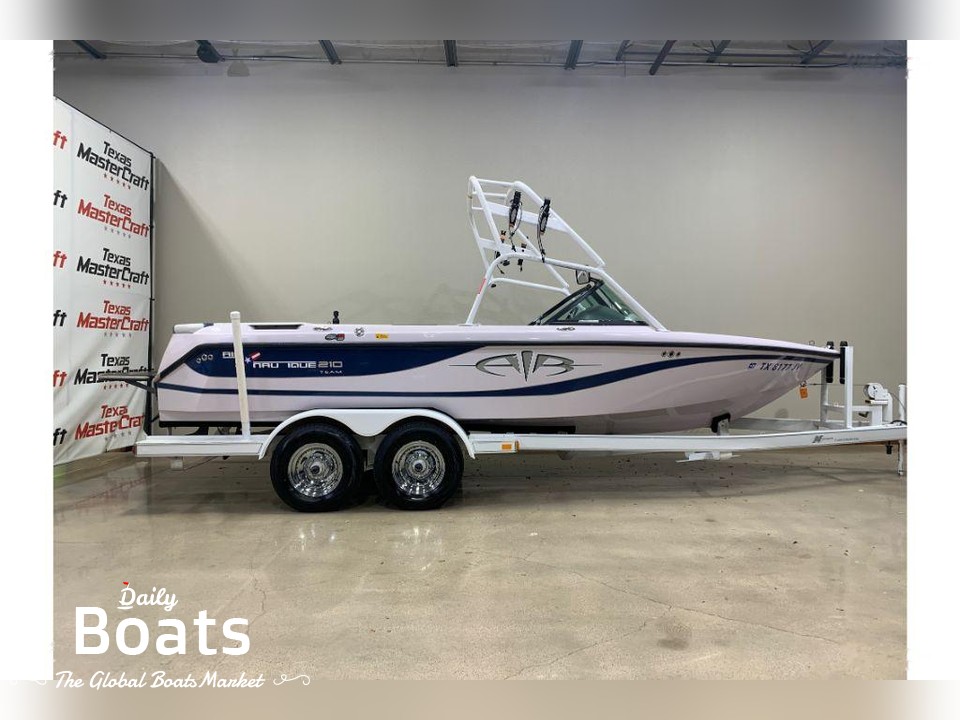 2003 Nautique 210 Super Air for sale. View price, photos and Buy 2003 ...