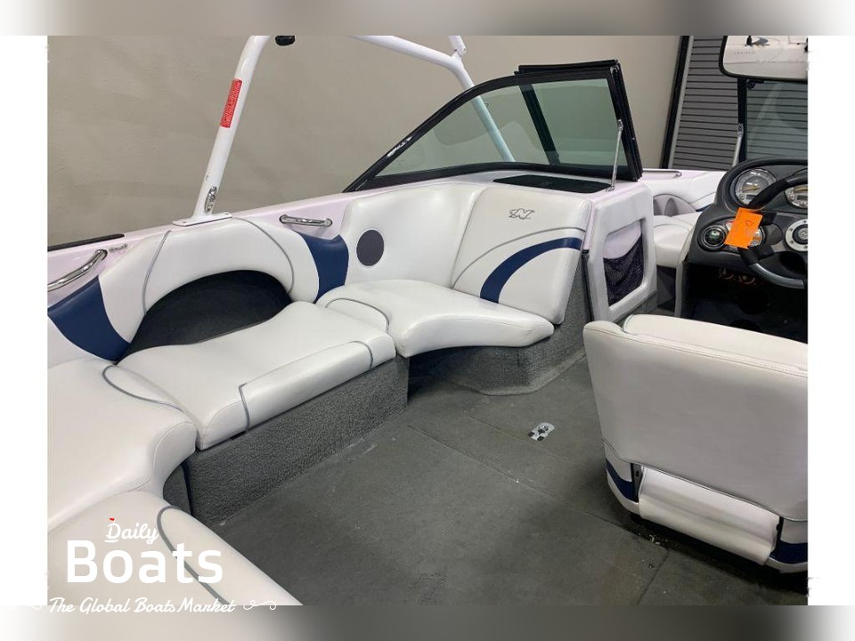 2003 Nautique 210 Super Air for sale. View price, photos and Buy 2003 ...