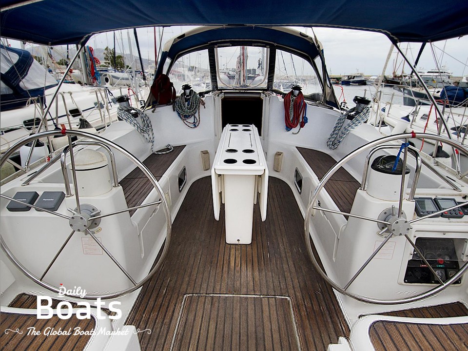 1999 Jeanneau Sun Odyssey 45.2 for sale. View price, photos and Buy ...