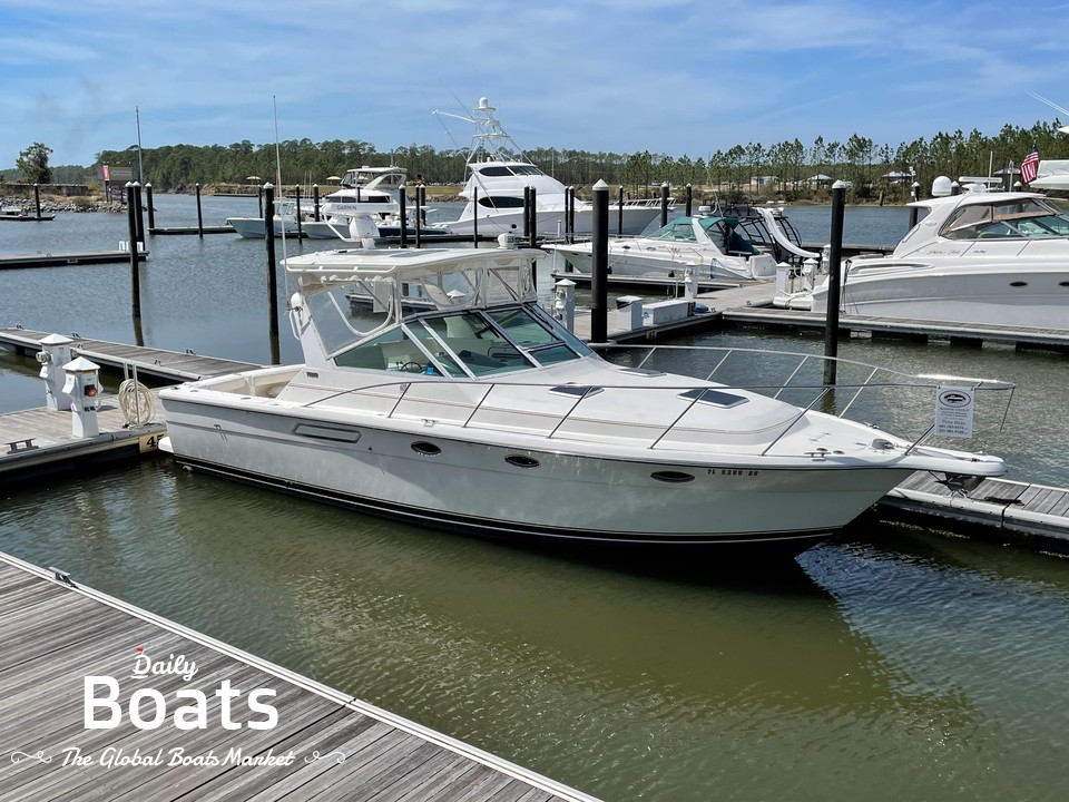 1999 Tiara Yachts 3100 Open for sale. View price, photos and Buy 1999 ...