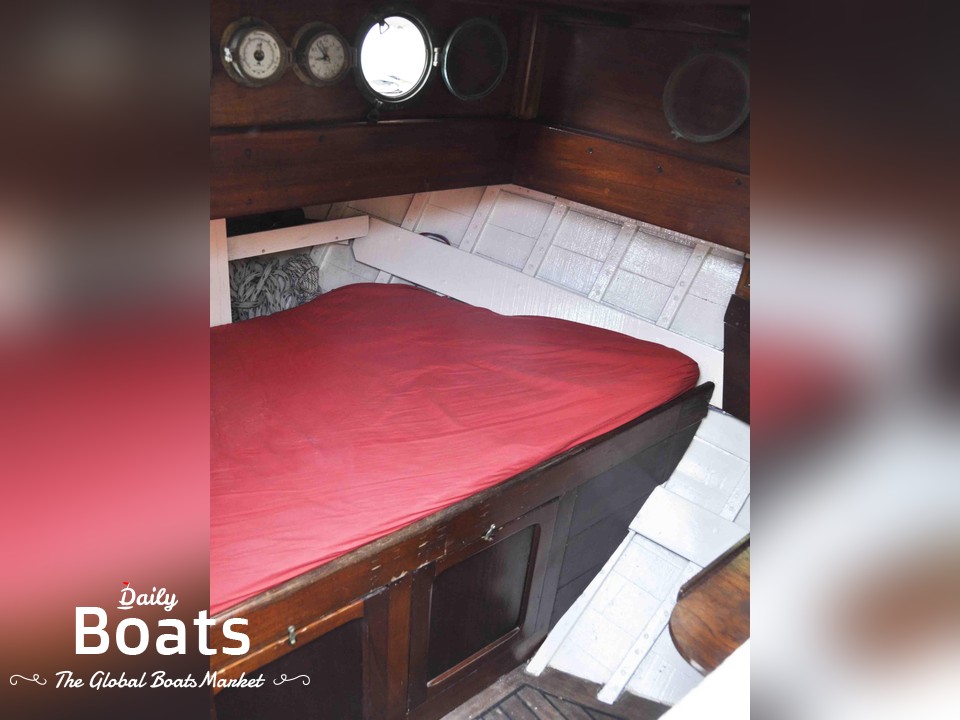 1980 Custom Carol Ketch for sale. View price, photos and Buy 1980 ...