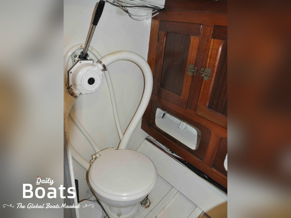 1980 Custom Carol Ketch for sale. View price, photos and Buy 1980 ...