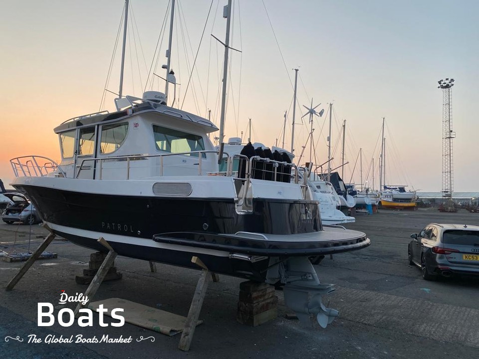 2015 Nord Star 26 for sale. View price, photos and Buy 2015 Nord Star ...