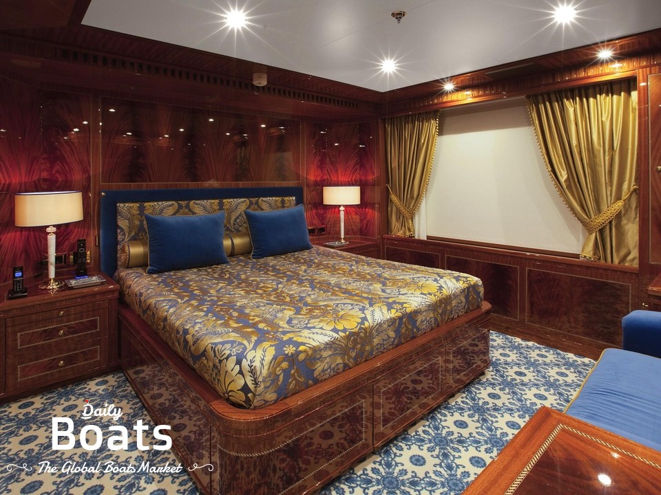 2015 Codecasa 50M Motoryacht for sale. View price, photos and Buy 2015 ...
