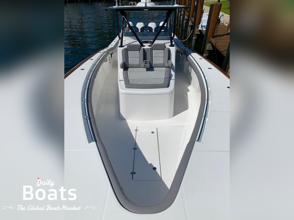 2019 Buddy Davis 42 Cc for sale. View price, photos and Buy 2019 Buddy ...
