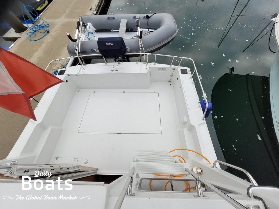 1989 Commander Sportfisher for sale. View price, photos and Buy 1989 ...