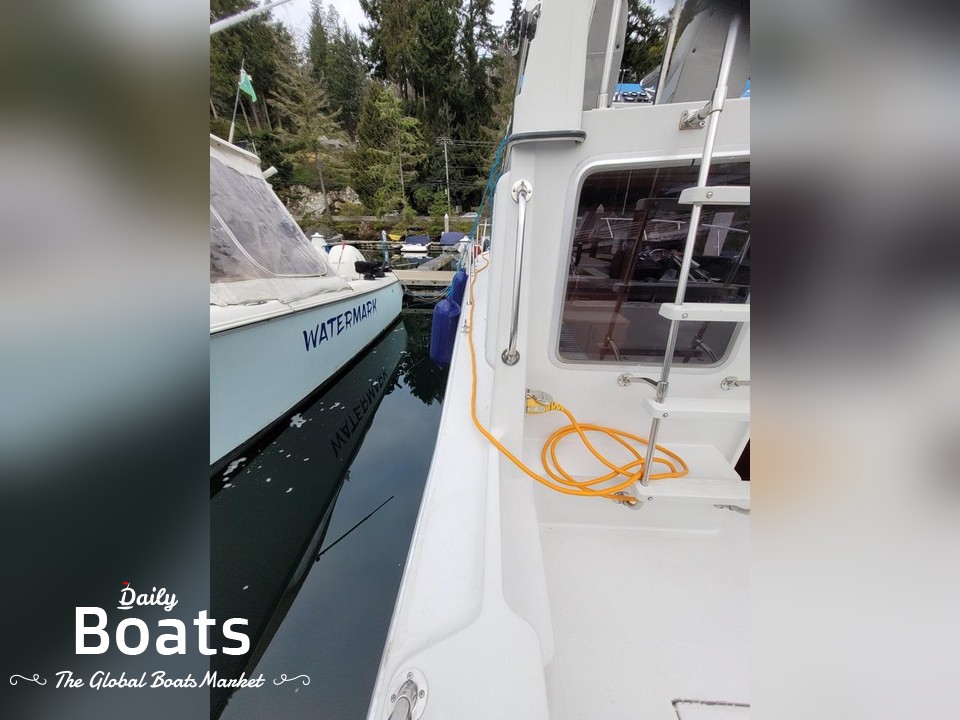 1989 Commander Sportfisher for sale. View price, photos and Buy 1989 ...