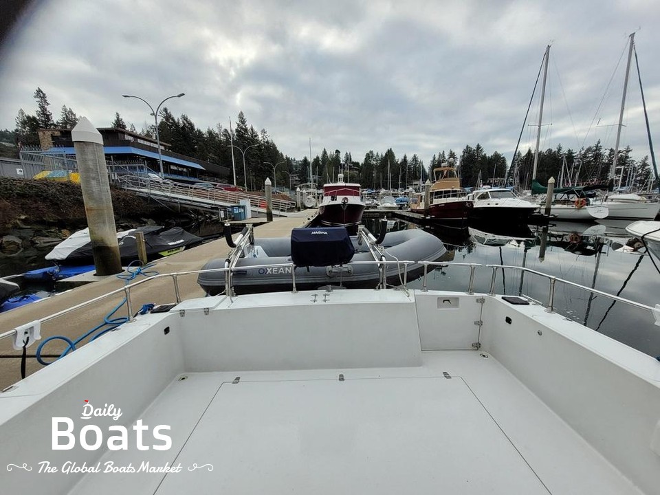 1989 Commander Sportfisher for sale. View price, photos and Buy 1989 ...