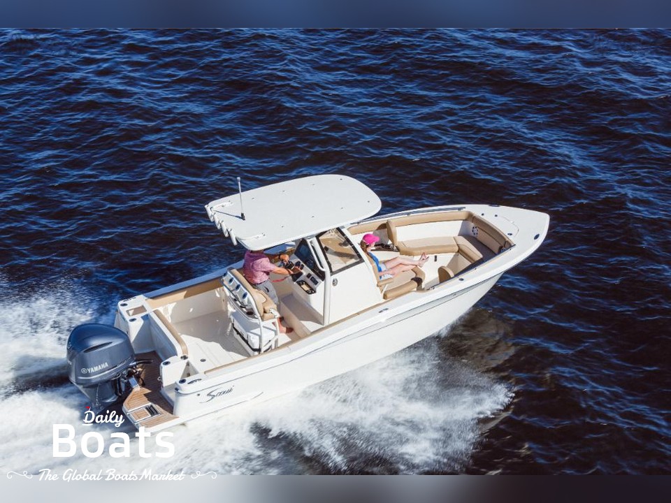 2022 Scout 240 Xsf for sale. View price, photos and Buy 2022 Scout 240 ...