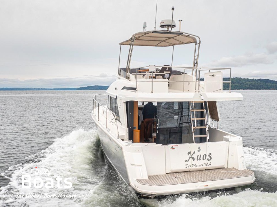2019 Beneteau Swift Trawler 35 for sale. View price, photos and Buy ...