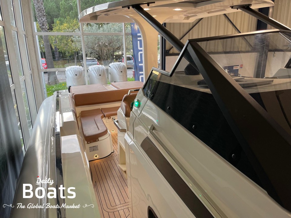 2022 Lomac Granturismo 12.0 for sale. View price, photos and Buy 2022 ...