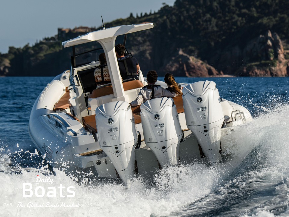 2022 Lomac Granturismo 12.0 for sale. View price, photos and Buy 2022 ...