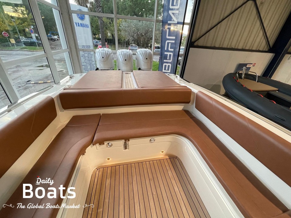 2022 Lomac Granturismo 12.0 for sale. View price, photos and Buy 2022 ...