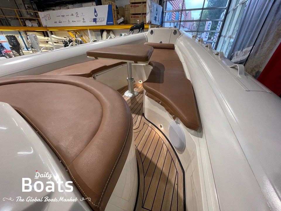 2022 Lomac Granturismo 12.0 for sale. View price, photos and Buy 2022 ...