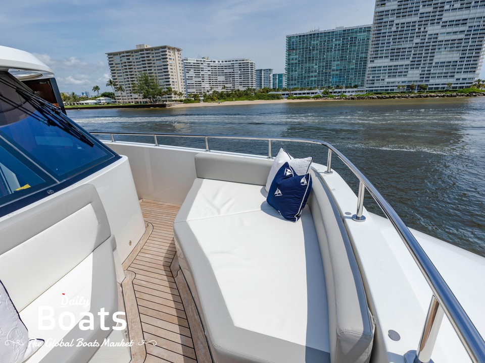 2020 Ocean Alexander 112 Motoryacht for sale. View price, photos and ...