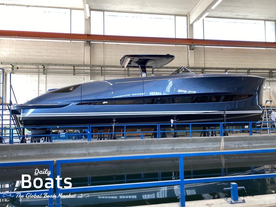 2022 Solaris Power Sp 48 for sale. View price, photos and Buy 2022 ...