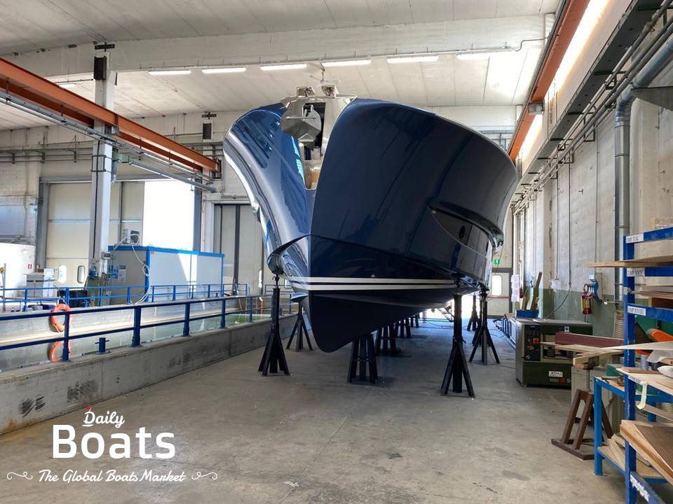 2022 Solaris Power Sp 48 for sale. View price, photos and Buy 2022 ...