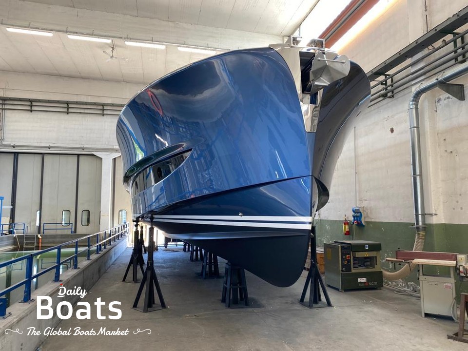 2022 Solaris Power Sp 48 for sale. View price, photos and Buy 2022 ...