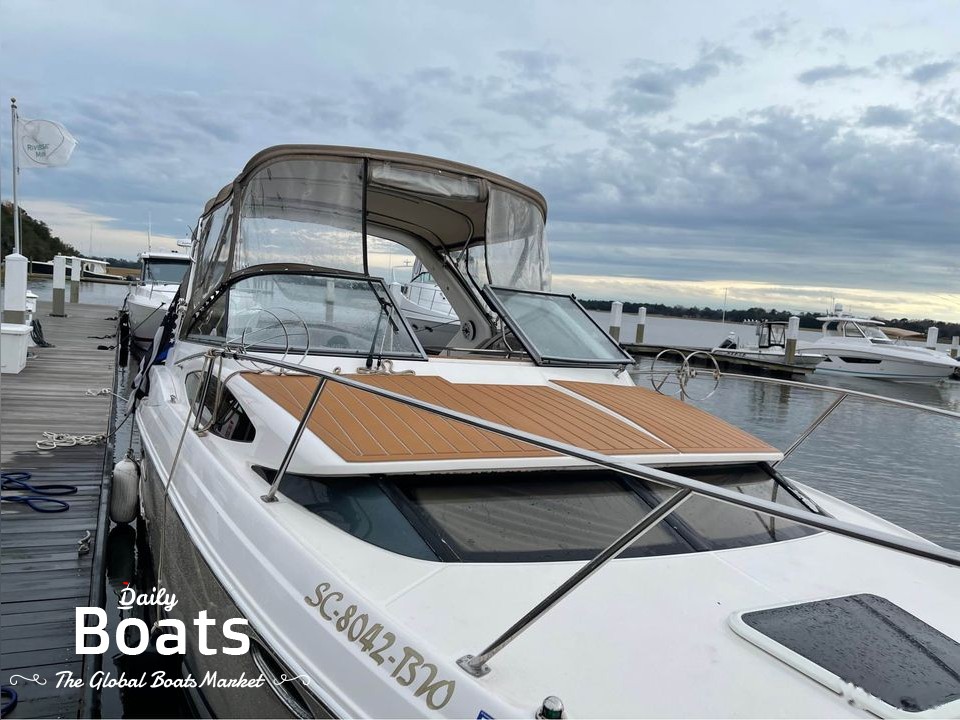 2007 Regal 2860 Window Express for sale. View price, photos and Buy ...