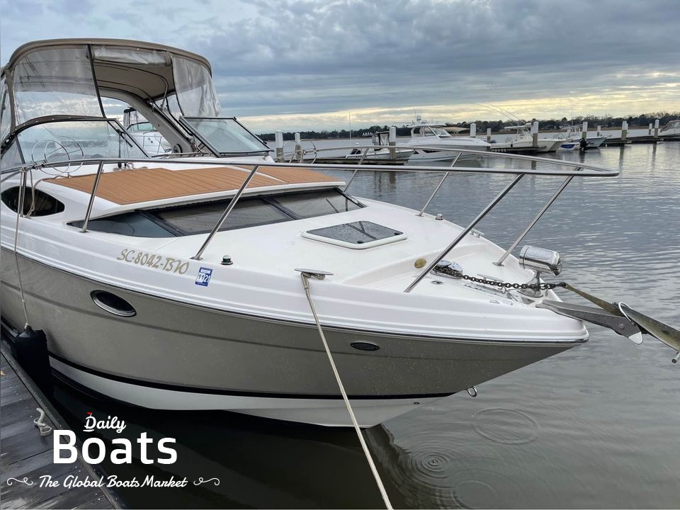 2007 Regal 2860 Window Express for sale. View price, photos and Buy ...