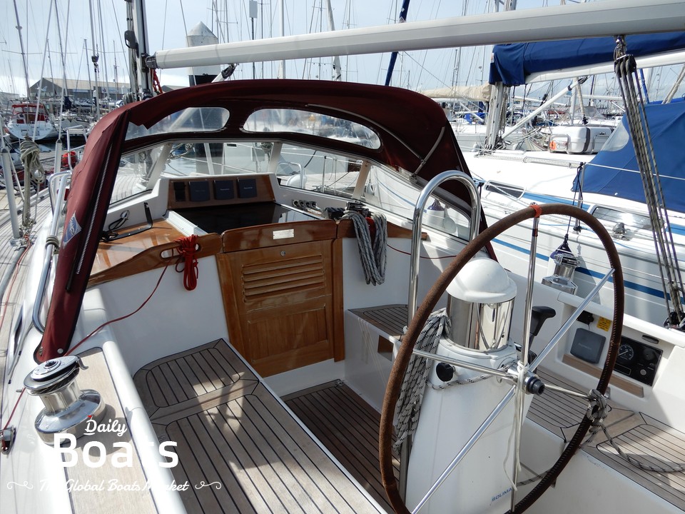 2005 Najad 332 for sale. View price, photos and Buy 2005 Najad 332 #287813