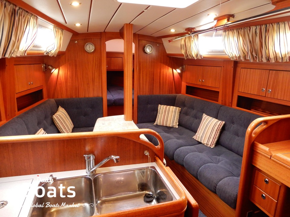2005 Najad 332 for sale. View price, photos and Buy 2005 Najad 332 #287813
