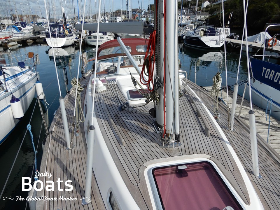 2005 Najad 332 for sale. View price, photos and Buy 2005 Najad 332 #287813