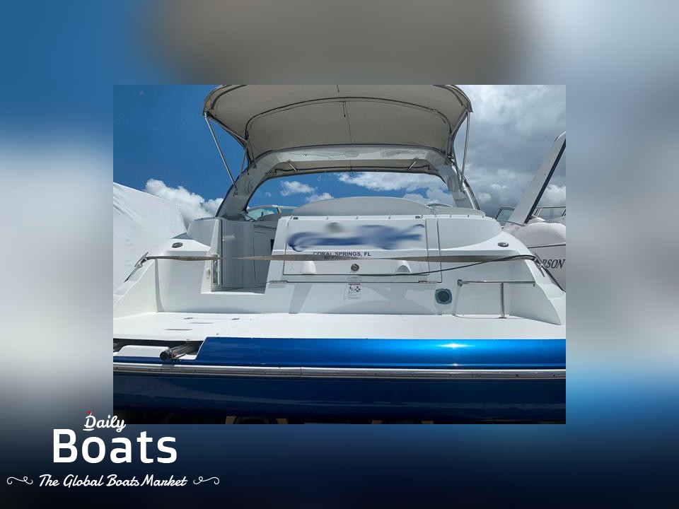 2008 Cruisers 330 Express for sale. View price, photos and Buy 2008 ...